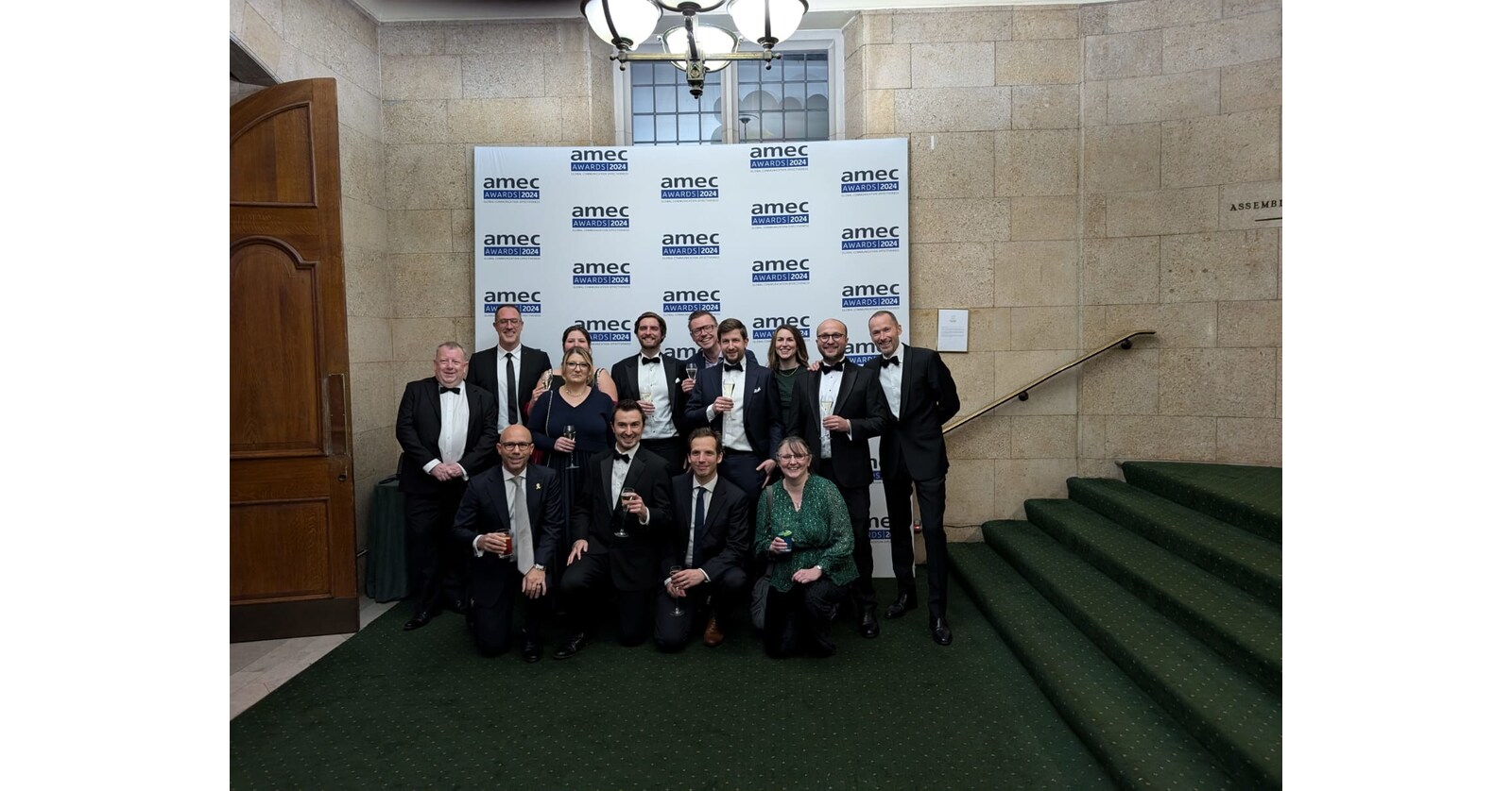 Stagwell (STGW) Furthers Global Expansion, Agrees to Acquire UNICEPTA ...