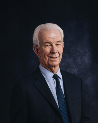 Sir James N. Walker CBE (1944-2024): Remembering the Visionary Leader ...