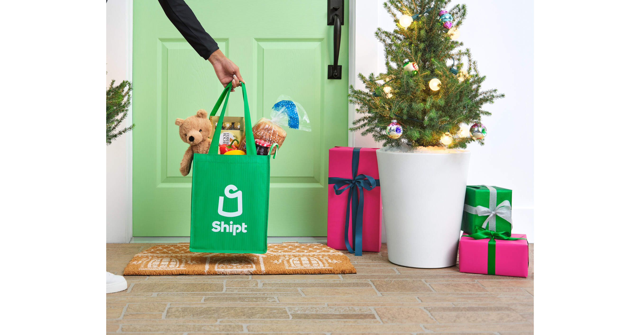 Shipt Saves the Day for Last-Minute Holiday Shoppers