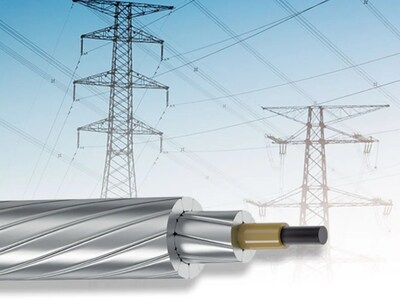 Toray Reaffirms its Support of the Composite Core Conductor Market as ...