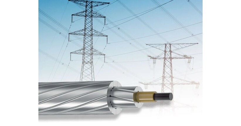 Toray Reaffirms its Support of the Composite Core Conductor Market as ...
