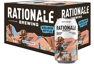 RationAle Brewing™ Goes Globally-Inspired with the Launch of its First ...
