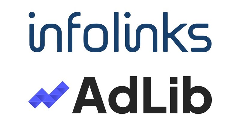 AdLib Media Group Partners with Infolinks to Provide its Advertising ...