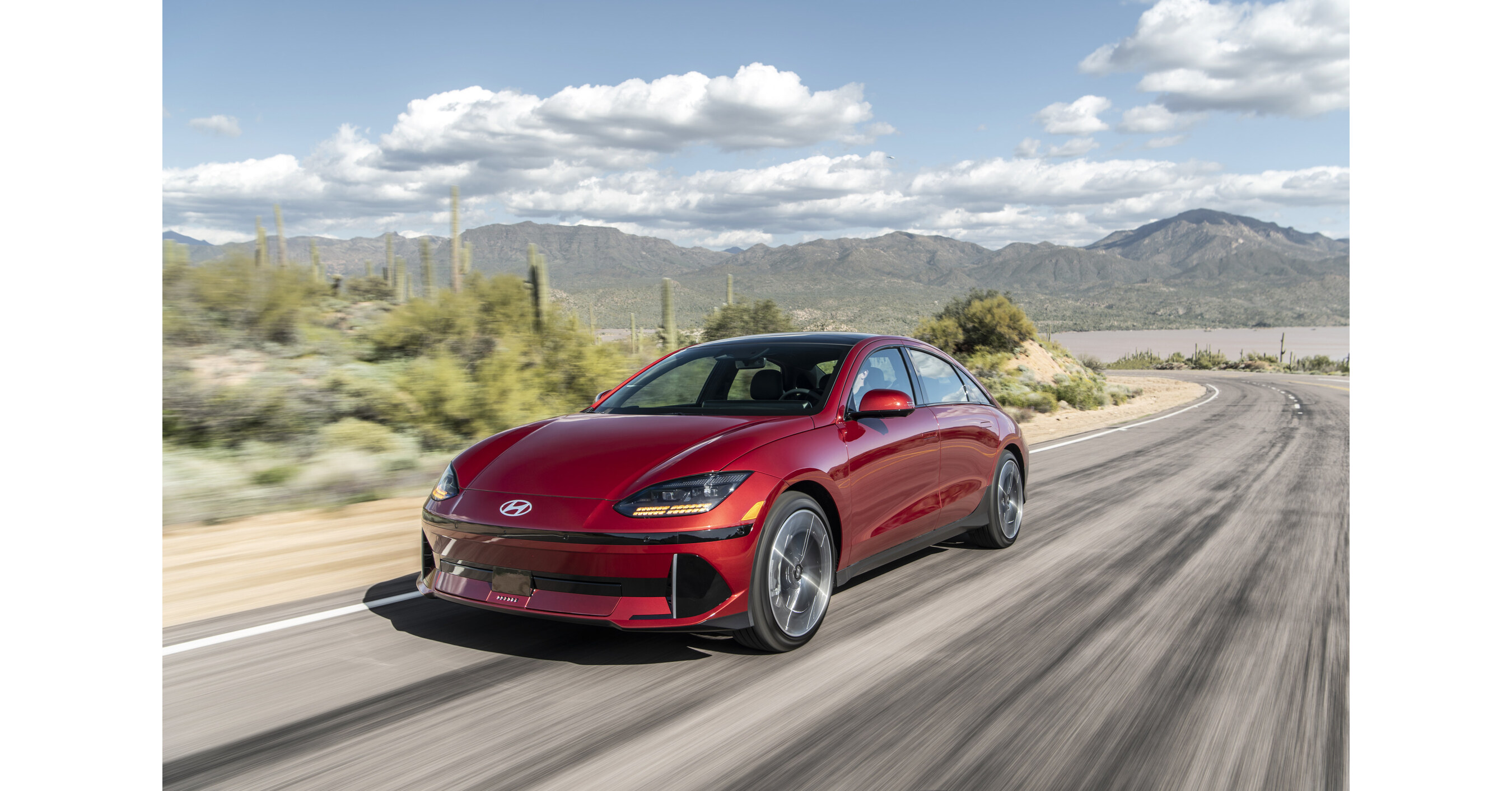 Hyundai Named Money's Best Automaker Brand for the Money 2025