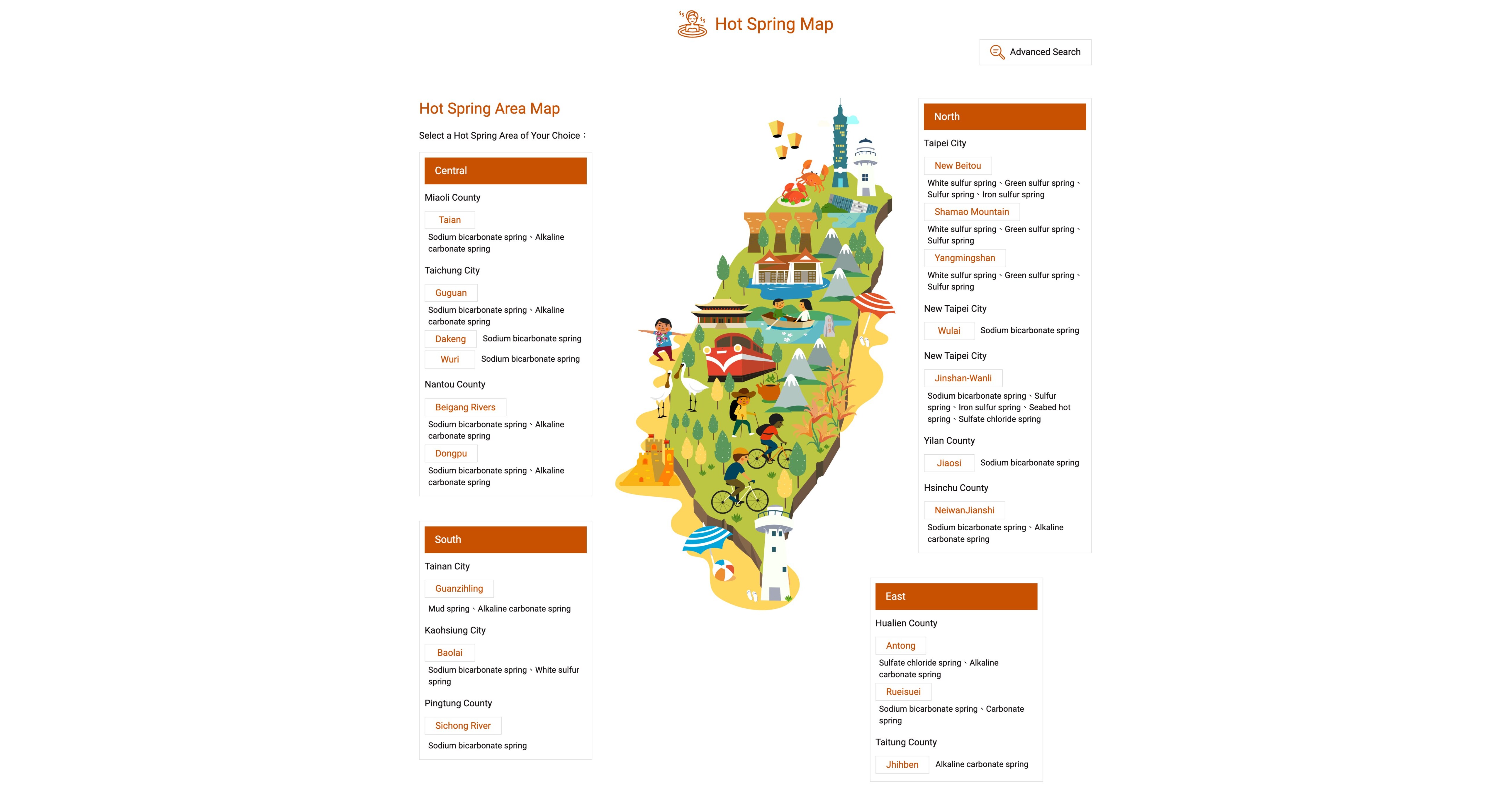 Discover Taiwan's Soothing Hot Springs: A Relaxing Getaway Awaits ...