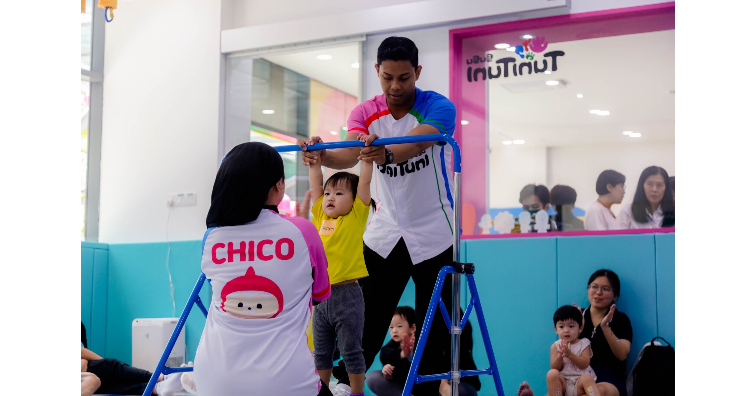 TuniTuni Promotes Early Childhood Physical Movement and Expands ...