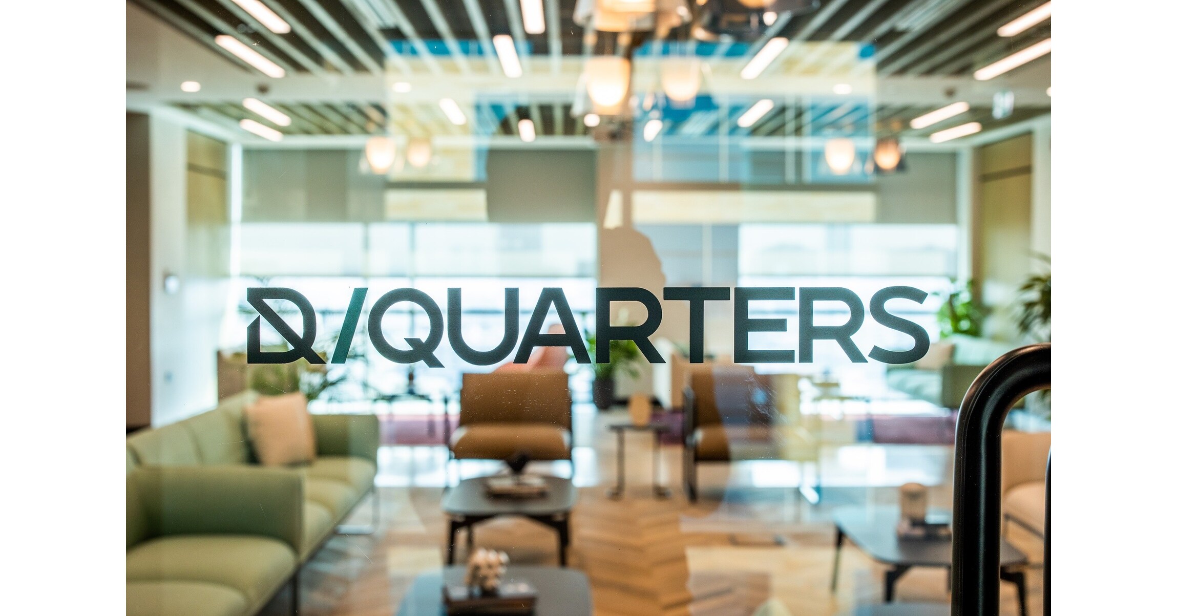 Dubai's thriving co-working sector drives D/Quarters to double space at ...