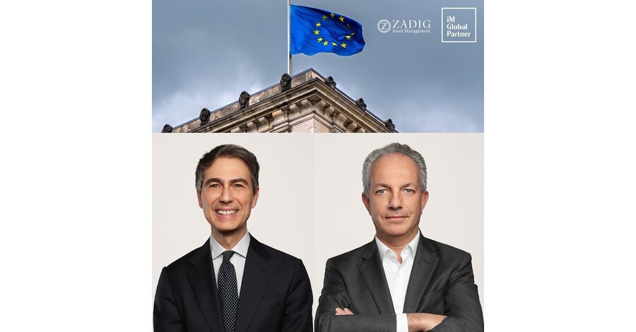 iM Global Partner launches Eurozone multi-cap fund