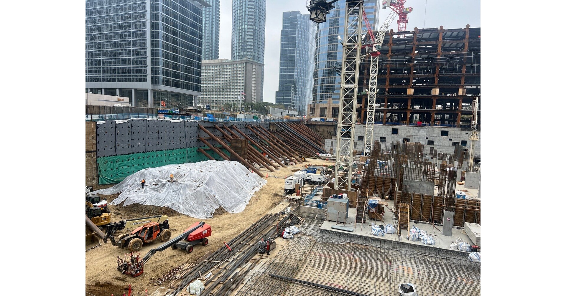 EPRO Protects Over Half a Million Square Feet of New Los Angeles ...