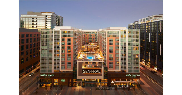 Historic Refinancing & Recent Wins Signal Institutional Confidence in ...