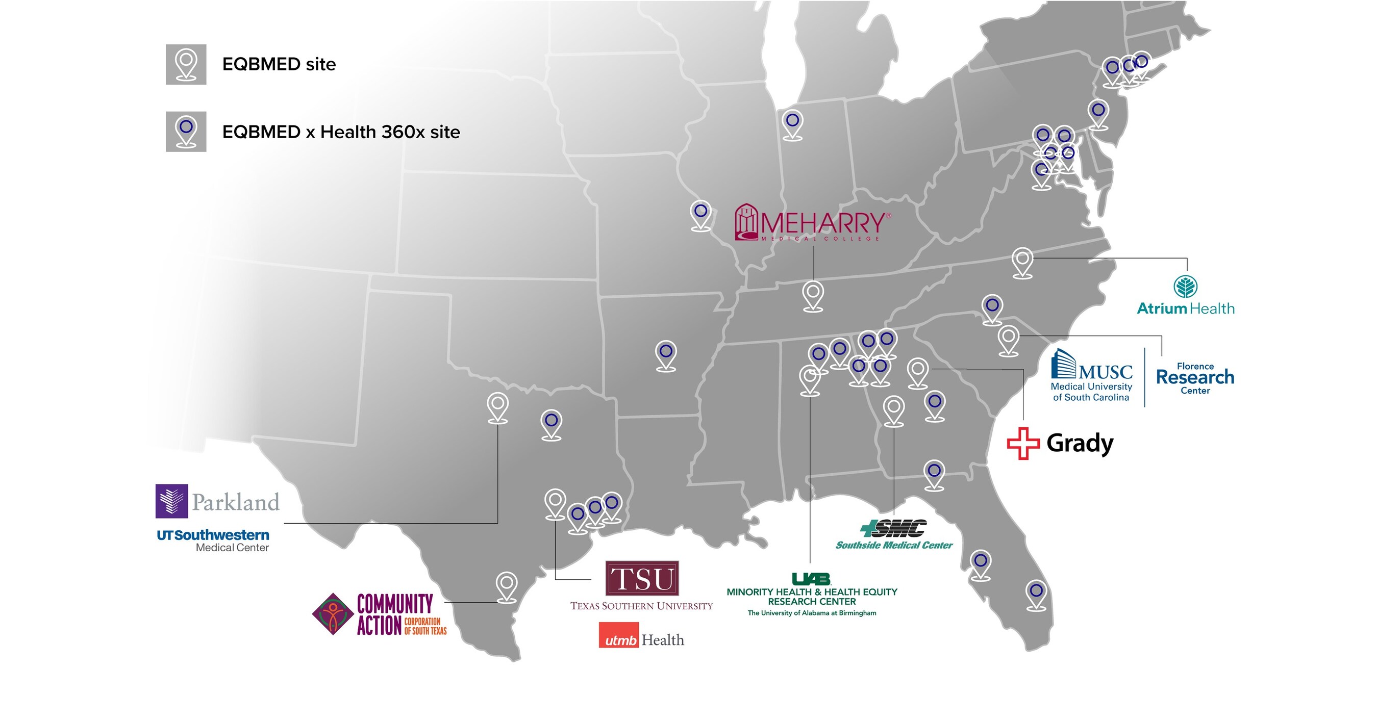 Equitable Breakthroughs in Medicine Development Broadens Reach Across ...