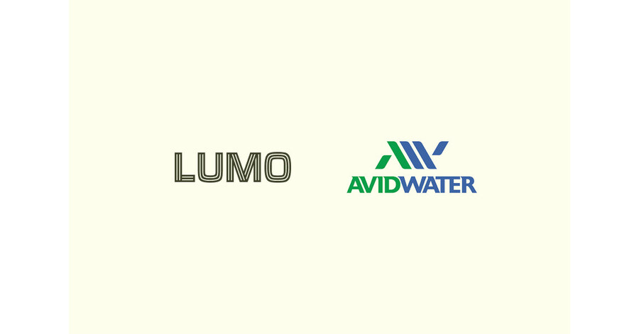 Lumo and AvidWater Announce Strategic Partnership to Bring Precision ...