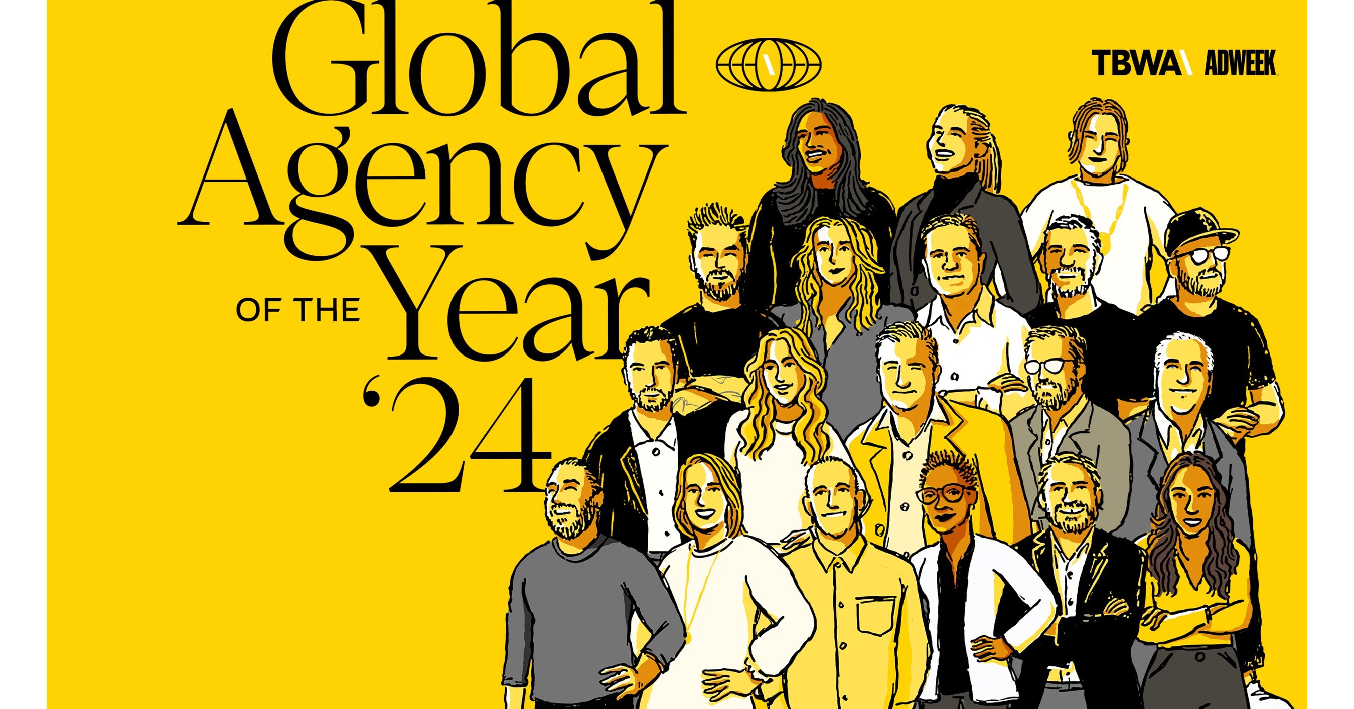 Infographic Adweek