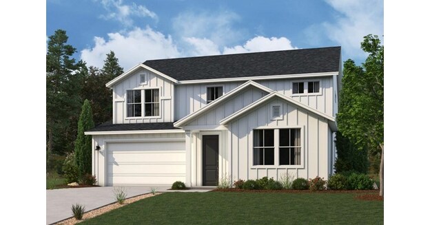 Century Communities Hosts December Model Grand Opening in Lehi, UT