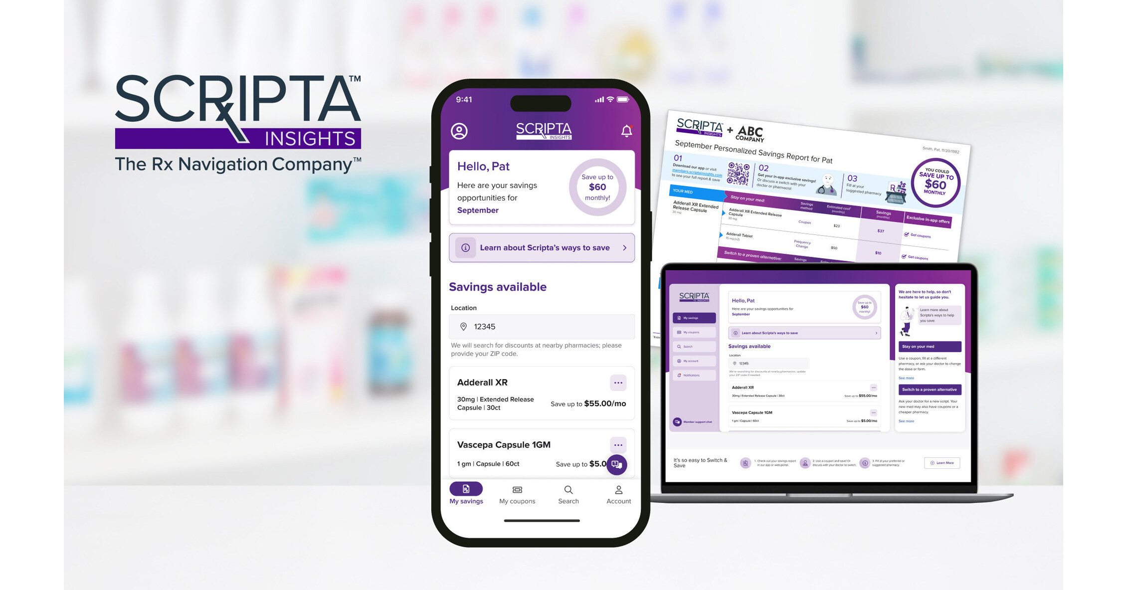 Scripta Insights Secures Series B Funding, Raises $42M Total ...