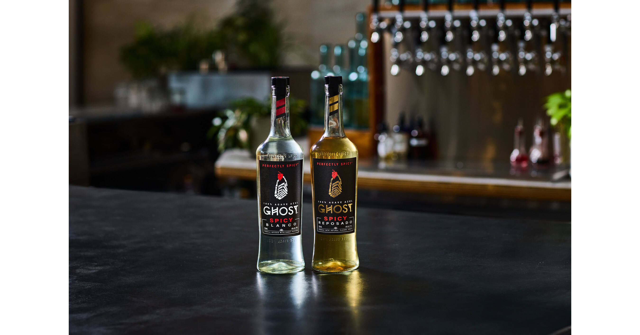 GHOST TEQUILA NAMES M.S. WALKER BRANDS U.S. IMPORTER AS GROWTH ...