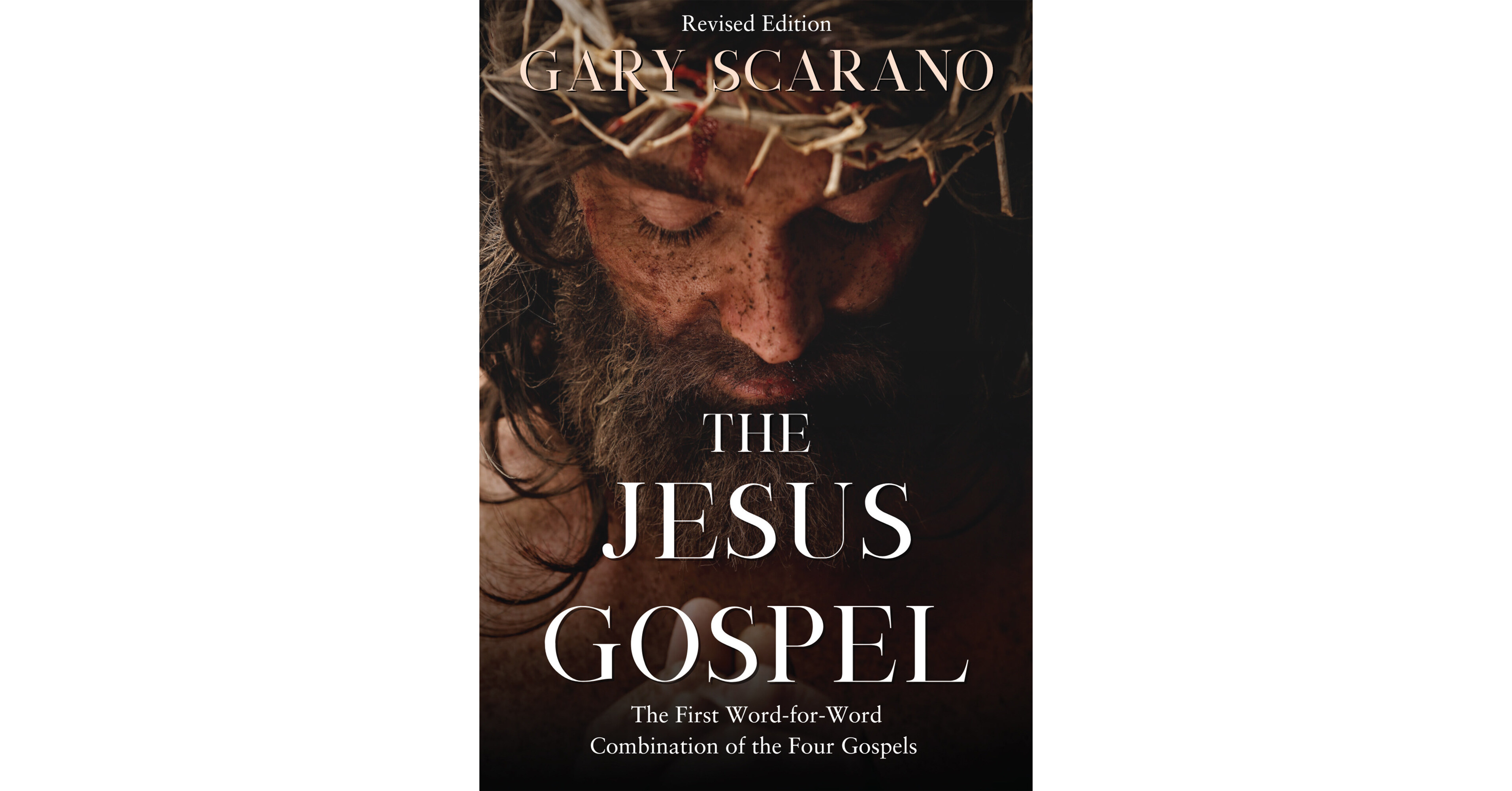 All Four Gospels, Now In Chronological Order In One Book