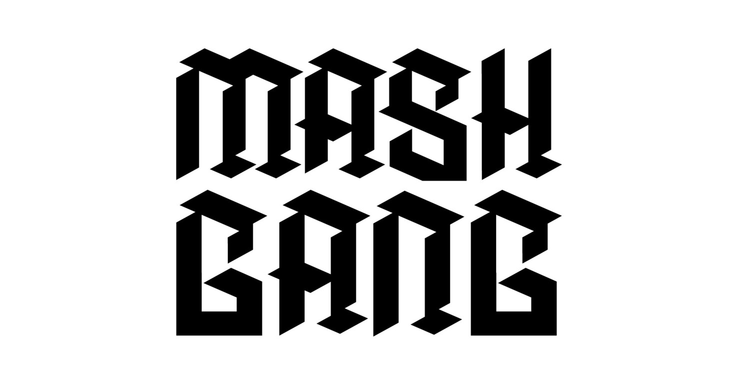 How Mash Gang is Taking on the Giants with Their No-Compromise Attitude ...