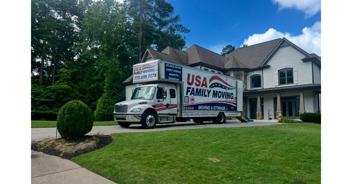 Good Greek Moving & Storage Amplifies National Presence in Partnership ...
