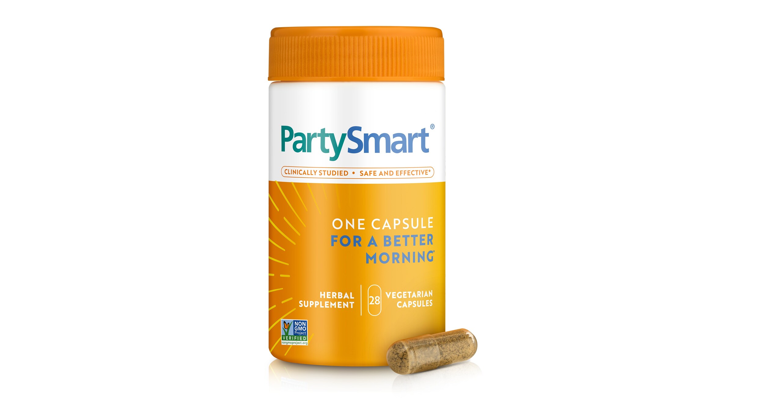 Himalaya Wellness Launches New PartySmart 28-Count Bottle for All of ...