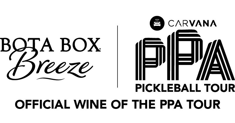 BOTA BOX BREEZE BECOMES OFFICIAL WINE PARTNER OF 2025 PROFESSIONAL ...