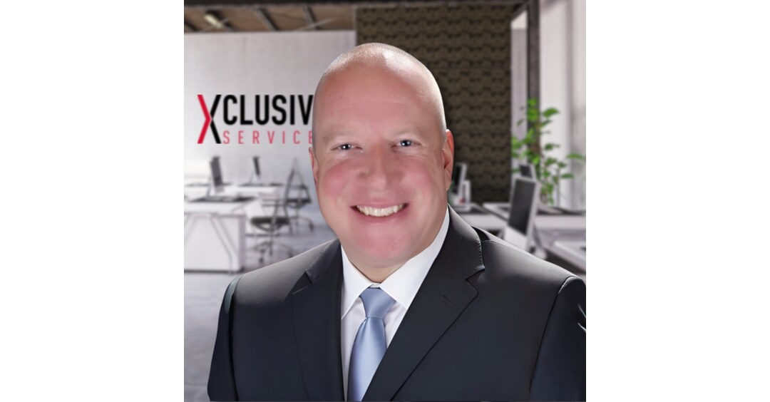 Xclusive Services Announces New Leadership and Bold Growth Strategy