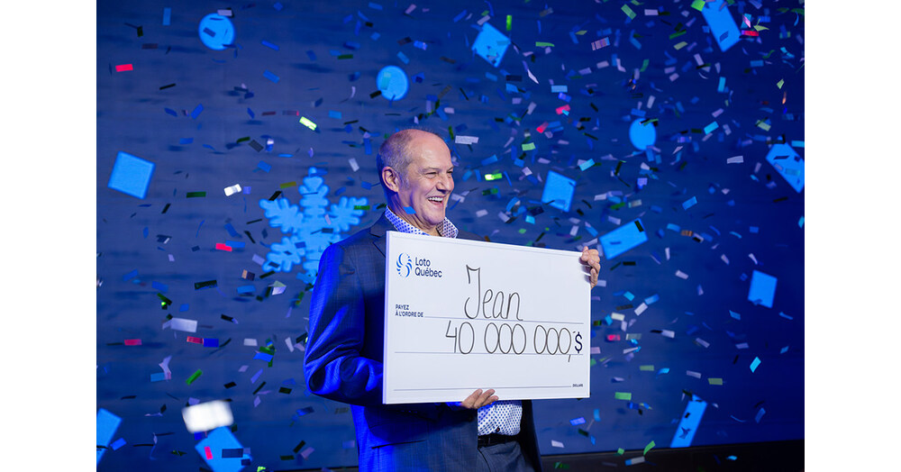 Vers une année record à la loterie - Les Québécois ont remporté 1,7 ...