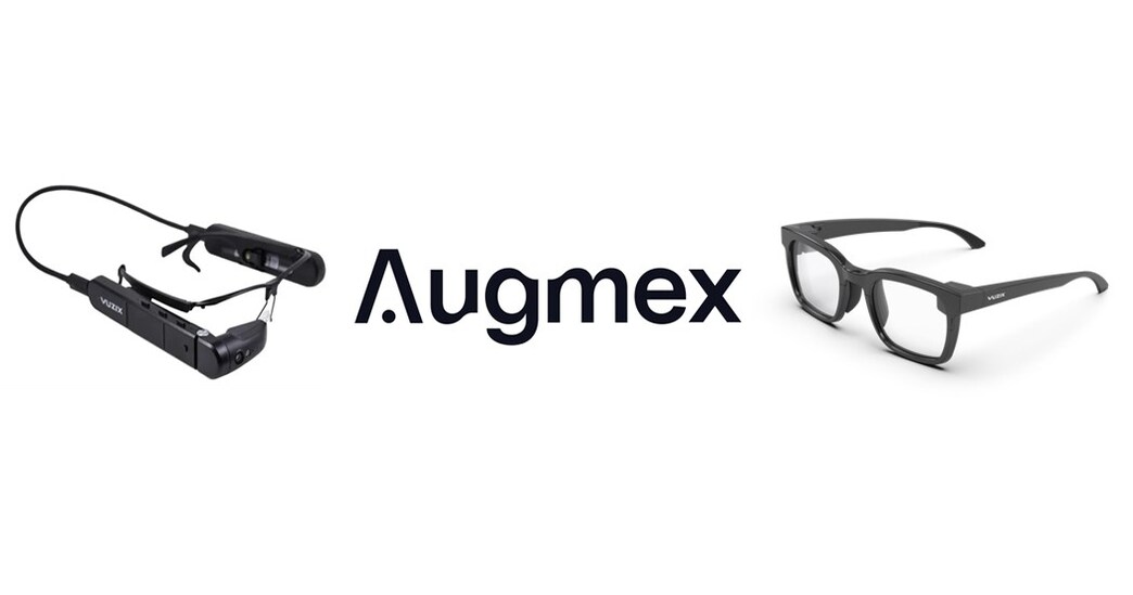 Vuzix Receives Initial Volume Smart Glasses Order from Augmex