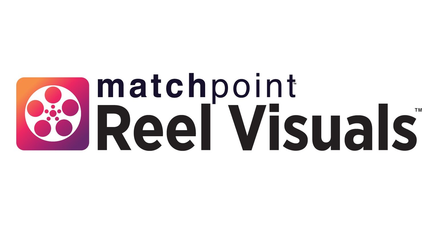 Cineverse Unveils Matchpoint Reel Visuals AI, a New Product that ...