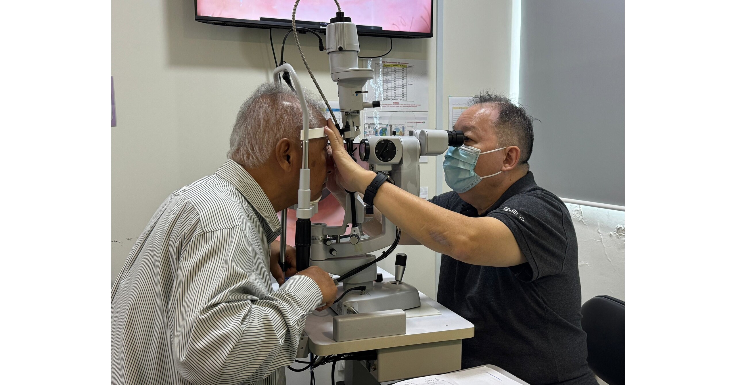VISTA Eye Specialist Redefines Healthcare Marketing in Malaysia with ...