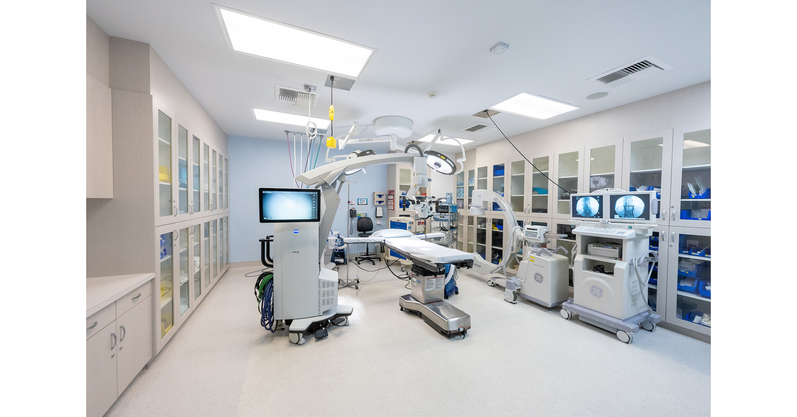 DISC Surgery Center at Thousand Oaks Adds 10 Exceptional Doctors