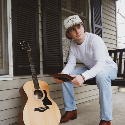 What to Expect from Country Singer Jovi Greene's New Single "Photograph ...