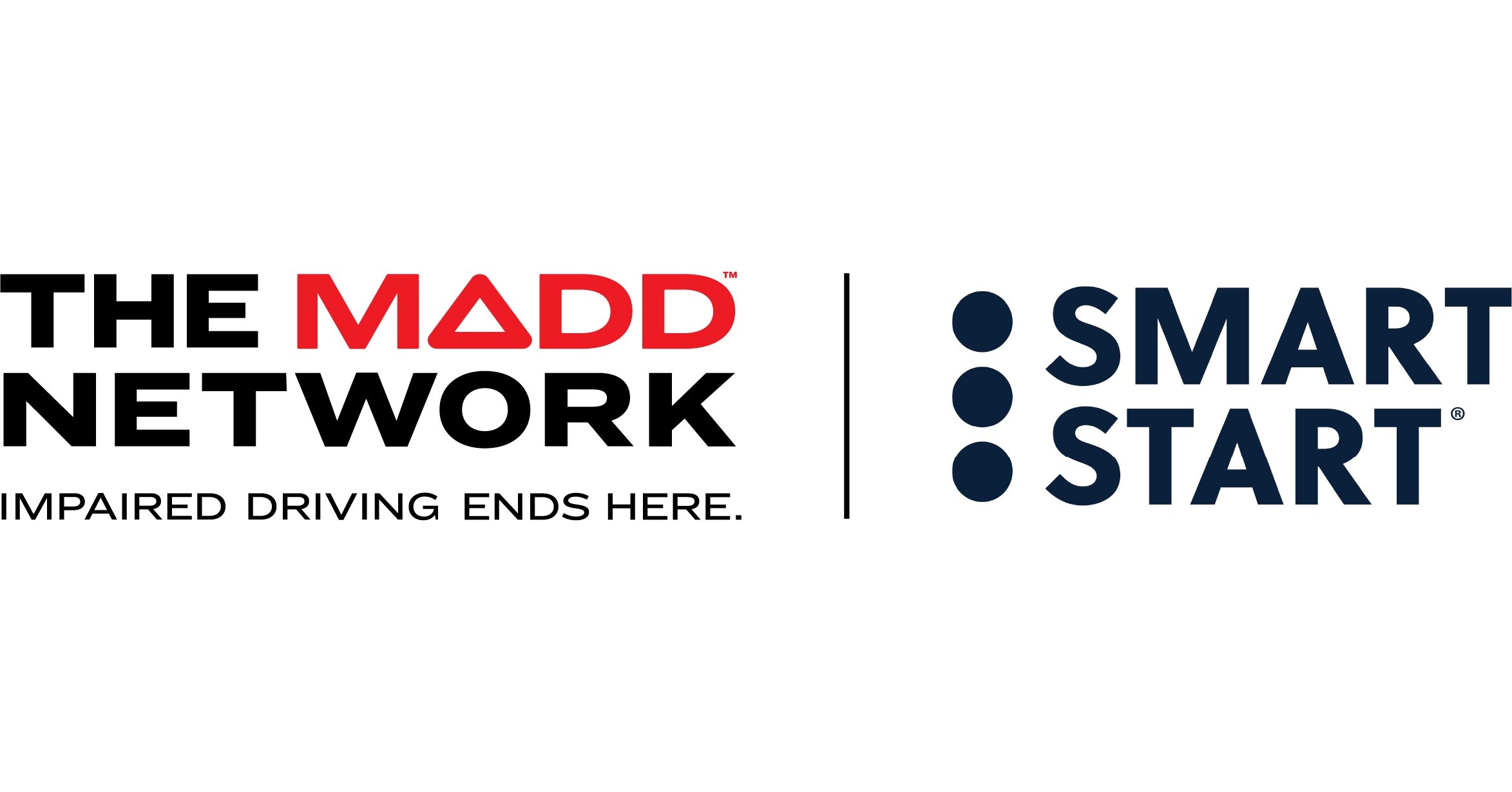 MADD and Smart Start Partner to Prevent Impaired Driving Through The ...