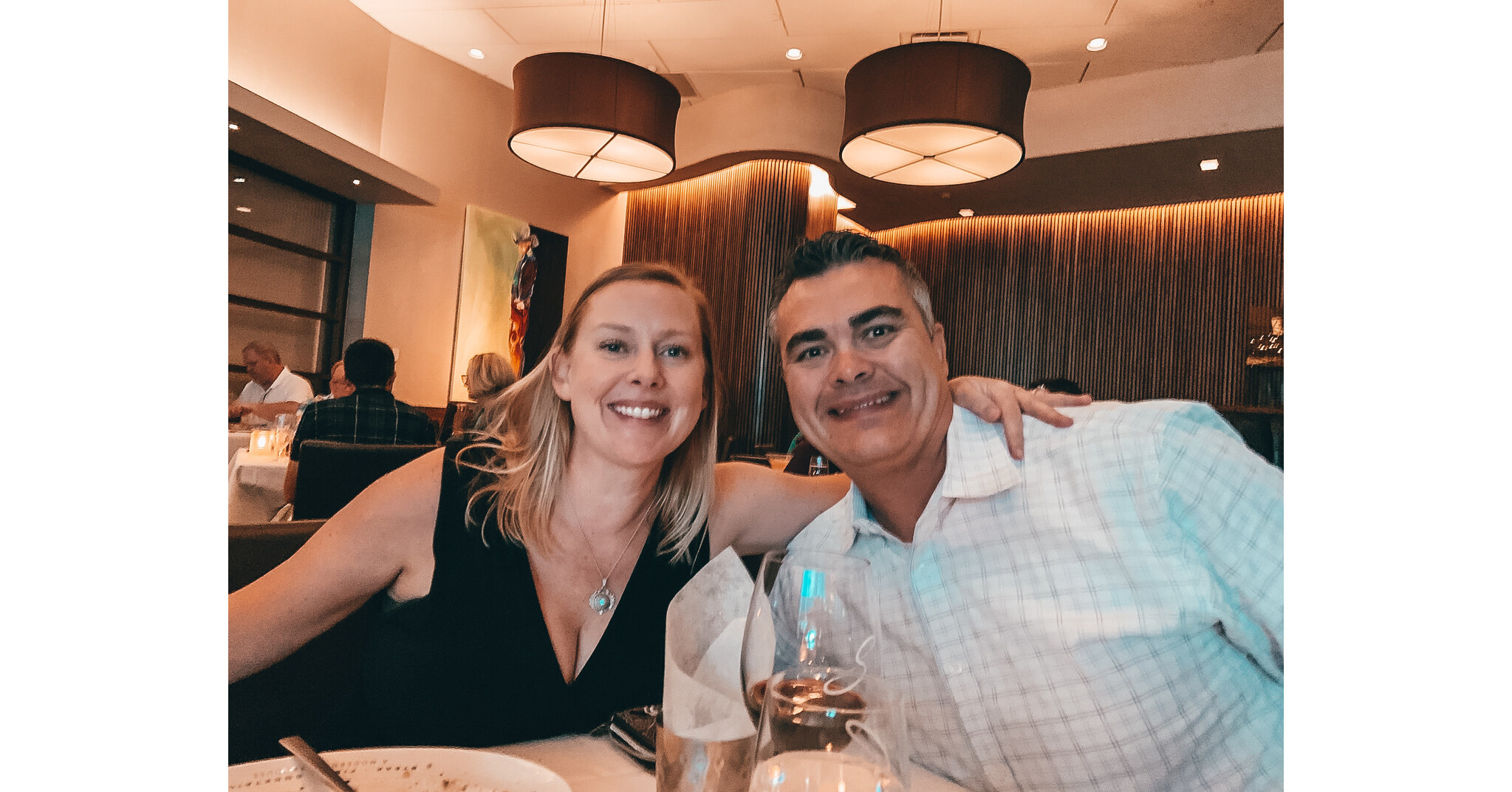 Tapster Pours into the Rockies