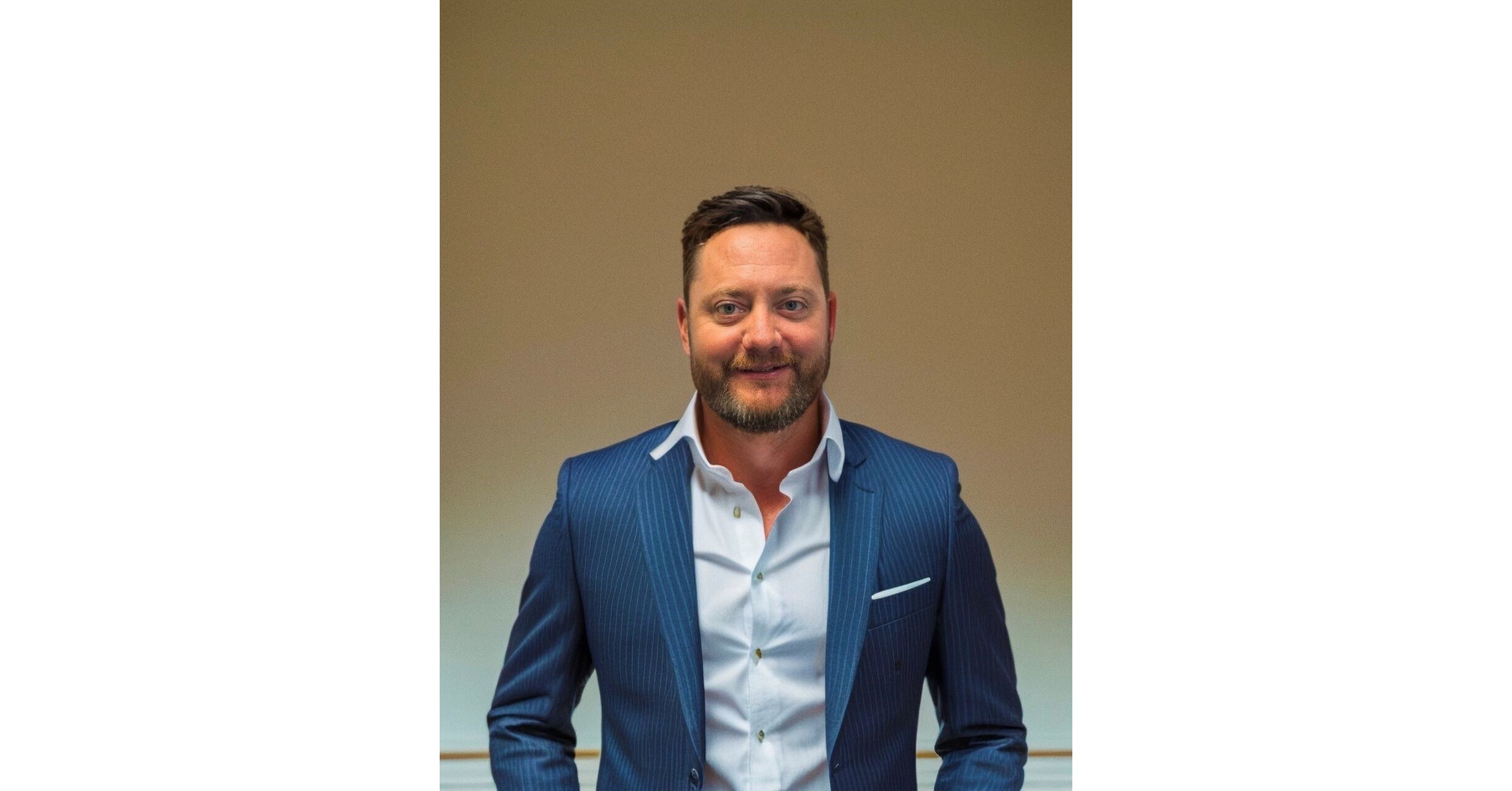 The Inner Circle acknowledges, Dustin Crockett as a Pinnacle ...