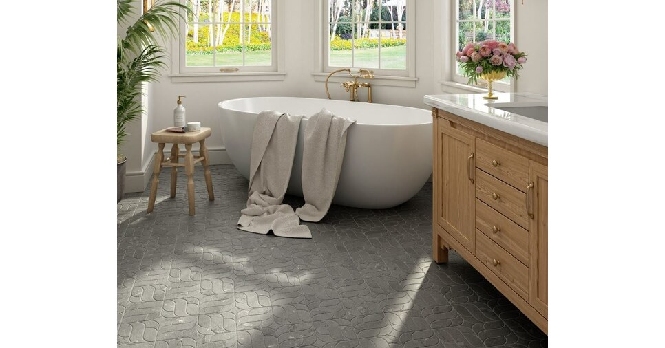 Dulcet Tile Strengthens Its Brand as a High-Quality, Natural Stone ...