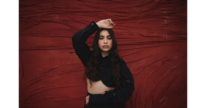 GRAMMY-WINNING ARTIST ALESSIA CARA PARTNERS WITH LENOVO AND INTEL FOR ...