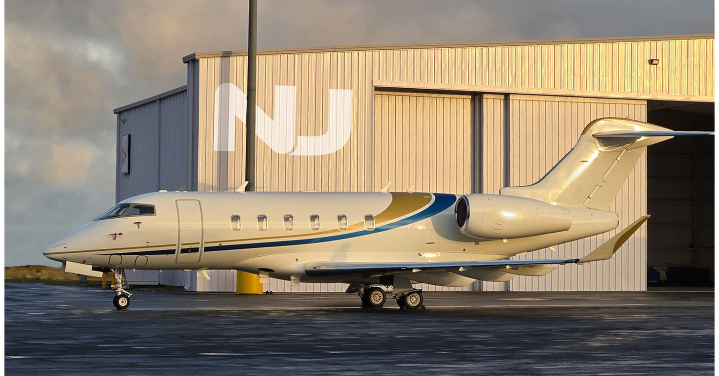 Northern Jet Expands Fleet with Seven Aircraft to Close Out Q4