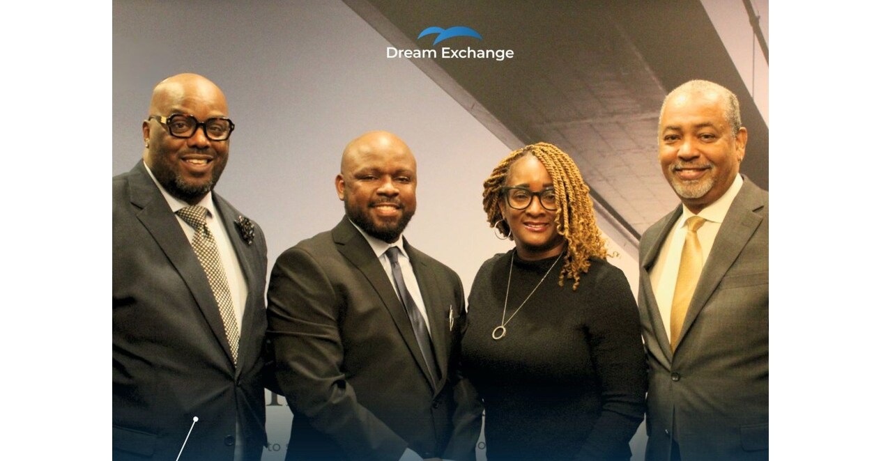 Dream Exchange Sponsors Fireside Chat in Chicago for Local Business ...