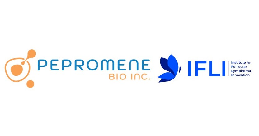 PeproMene Bio, Inc. und das Institute for Follicular Lymphoma ...