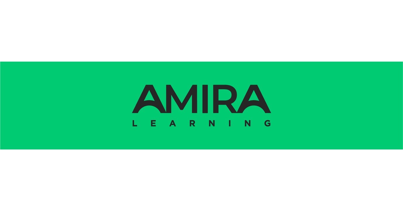 Amira Learning Receives Top Endorsement for K-2 Dyslexia Screening in California