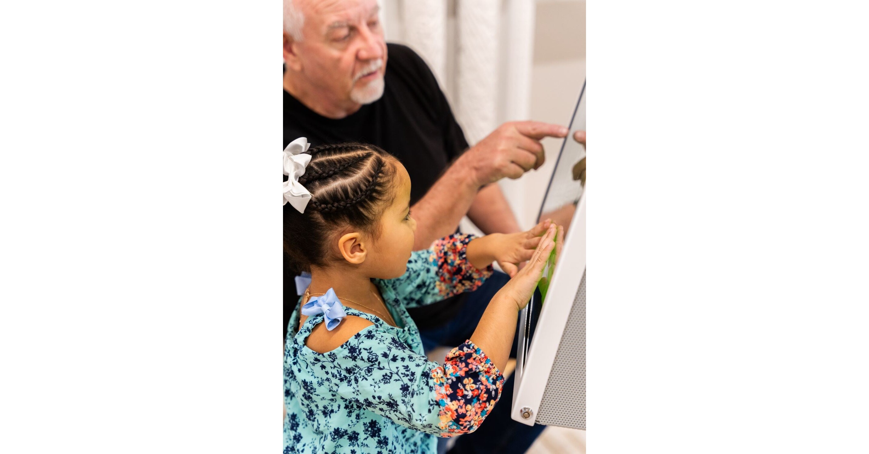 Touch2Play Seniors Products Officially Launch in the USA ...