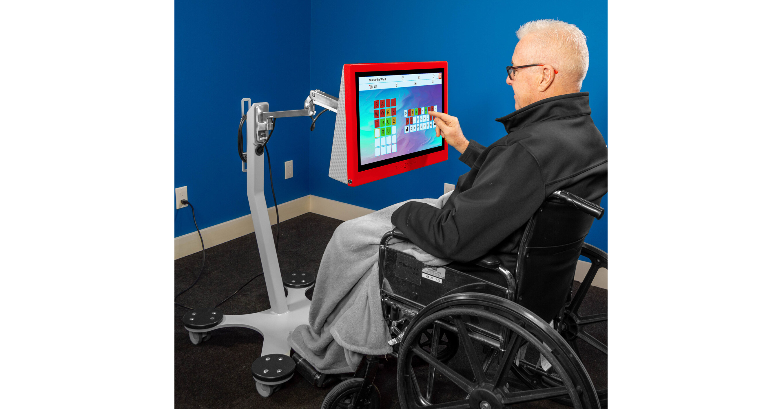 Touch2Play Seniors Products Officially Launch in the USA ...
