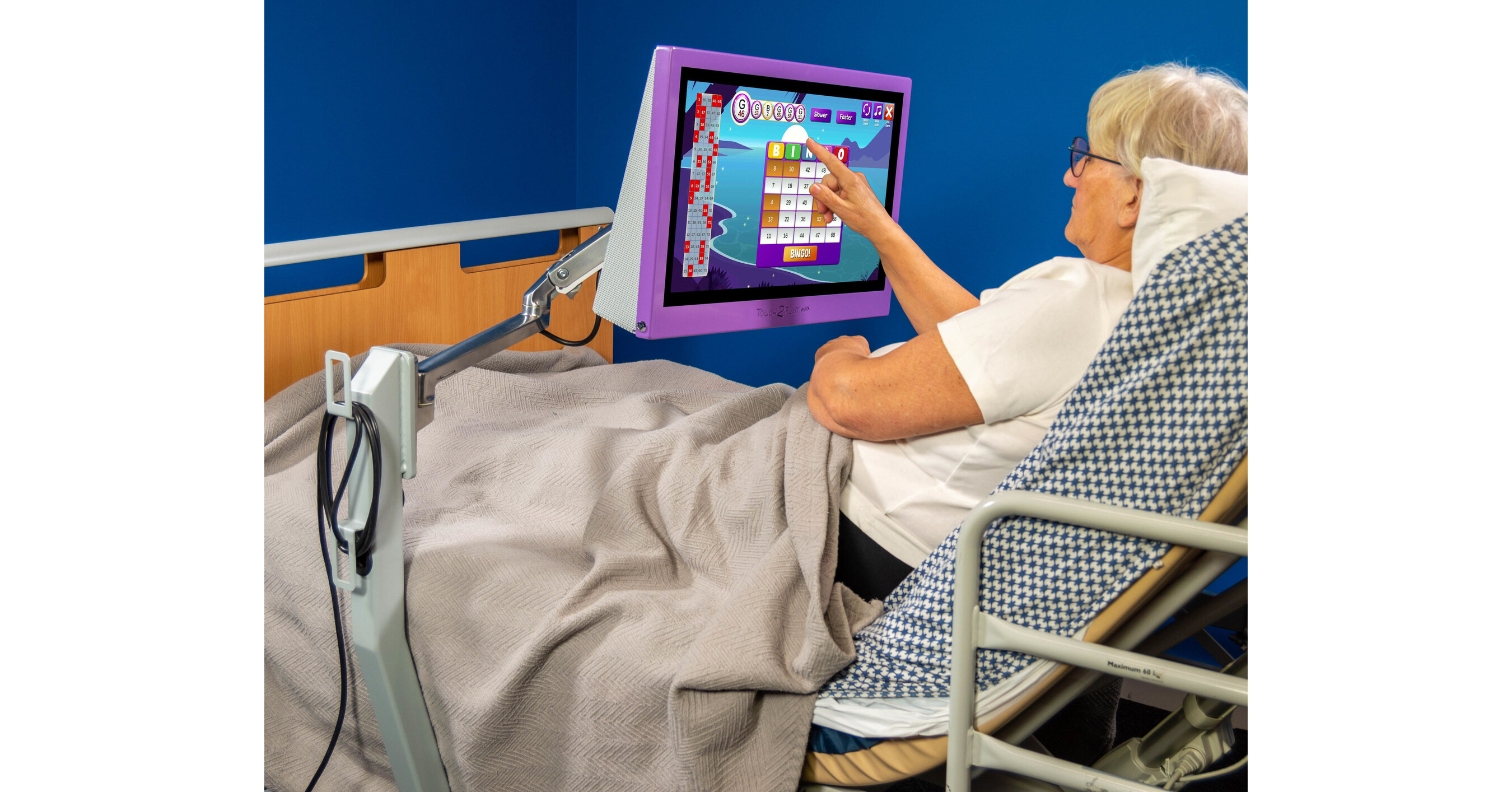 Touch2Play Seniors Products Officially Launch in the USA ...