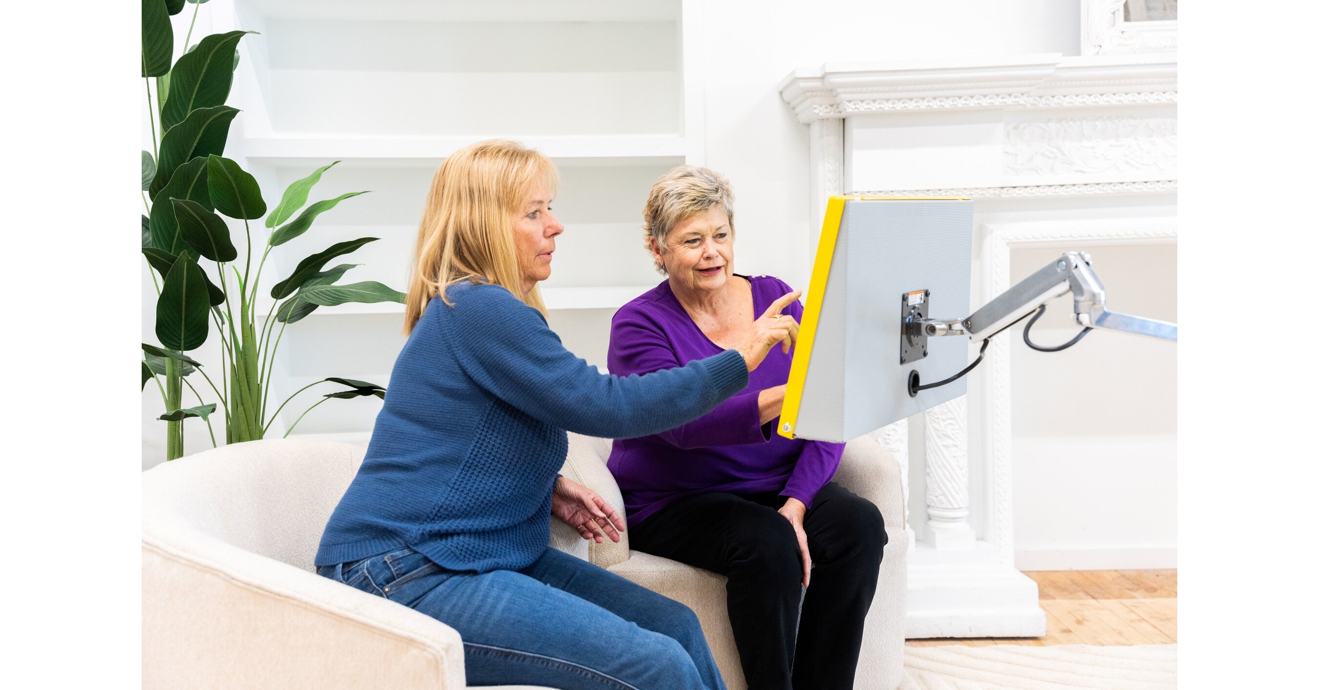 Touch2Play Seniors Products Officially Launch in the USA ...