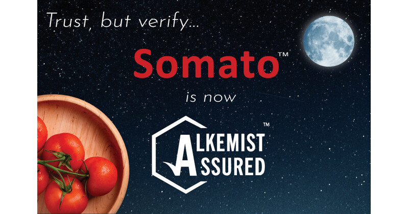 Somato™: A Breakthrough in Natural Sleep Support, Now Alkemist Assured™