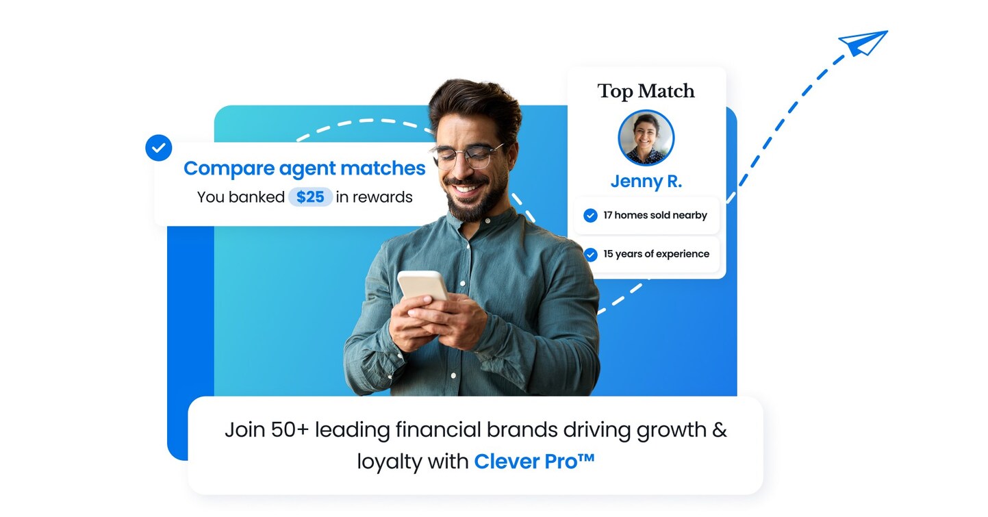 Four Top 20 Mortgage Servicers Select Clever Pro to Enhance Portfolio ...