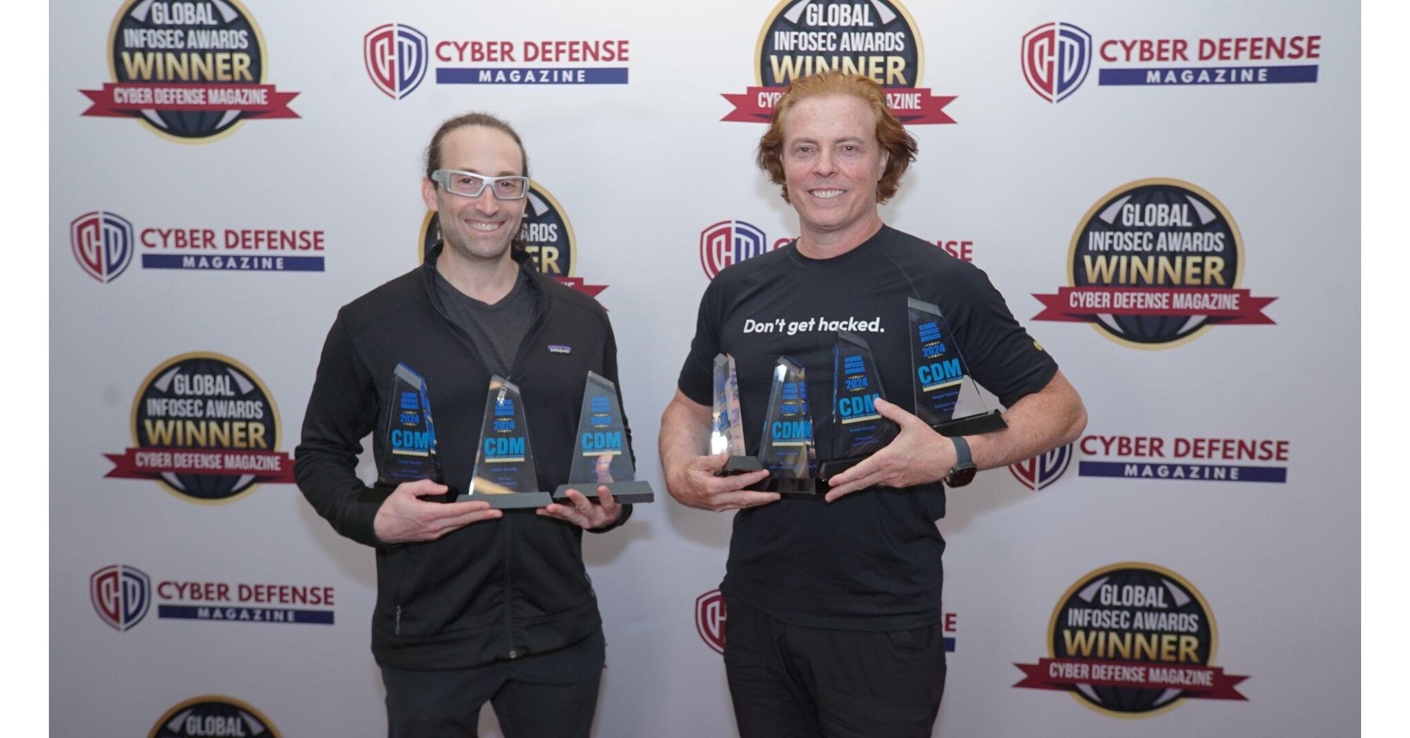 Keeper Security Retrospective: Reflecting On a Groundbreaking Year in 2024