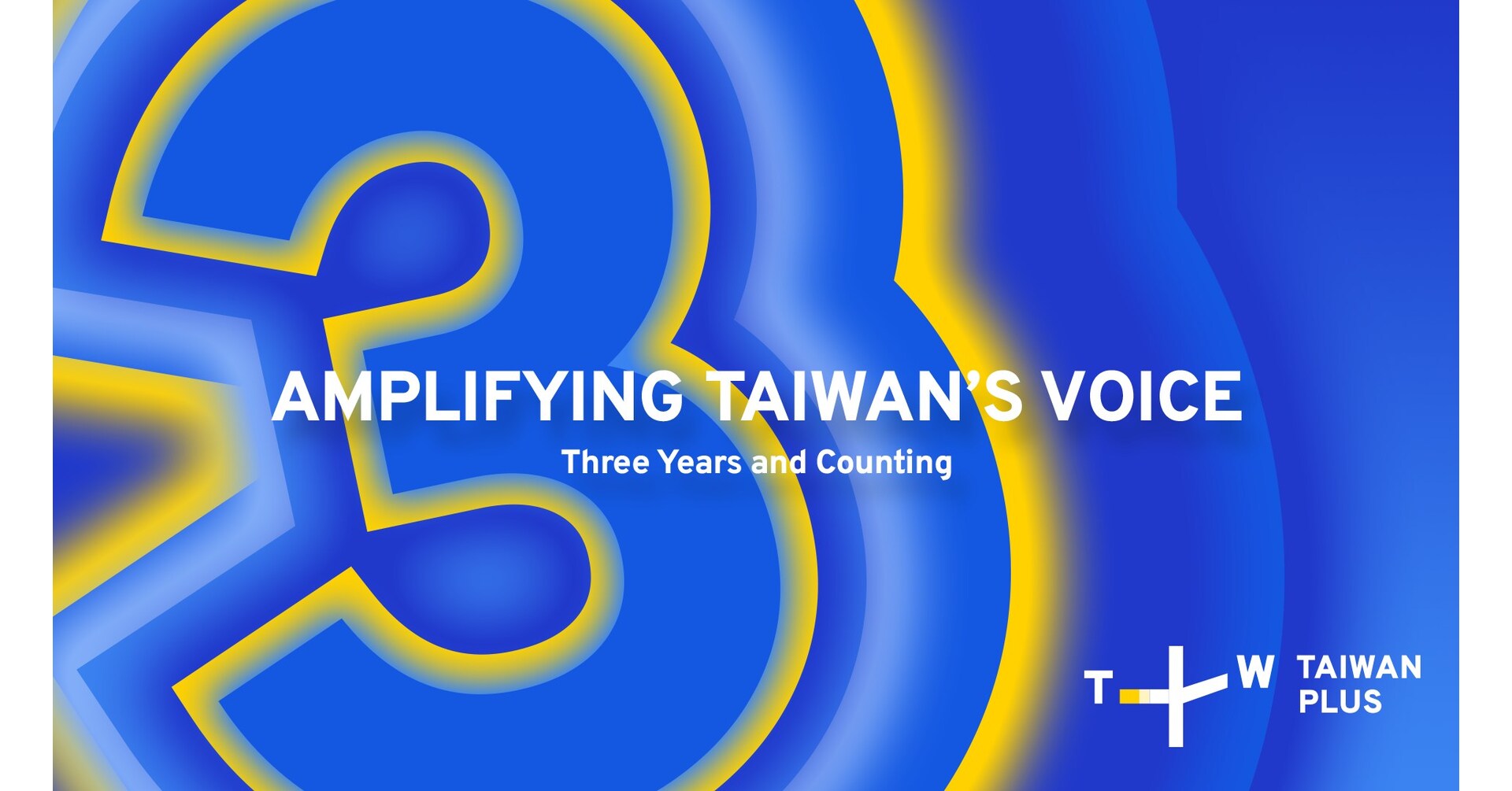 TaiwanPlus Celebrates Three Years as a Leading International Media ...