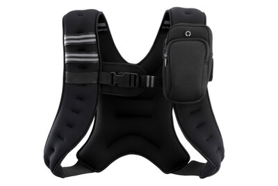 Introducing The Industry - Leading Weighted Vest Model From Zelus ...